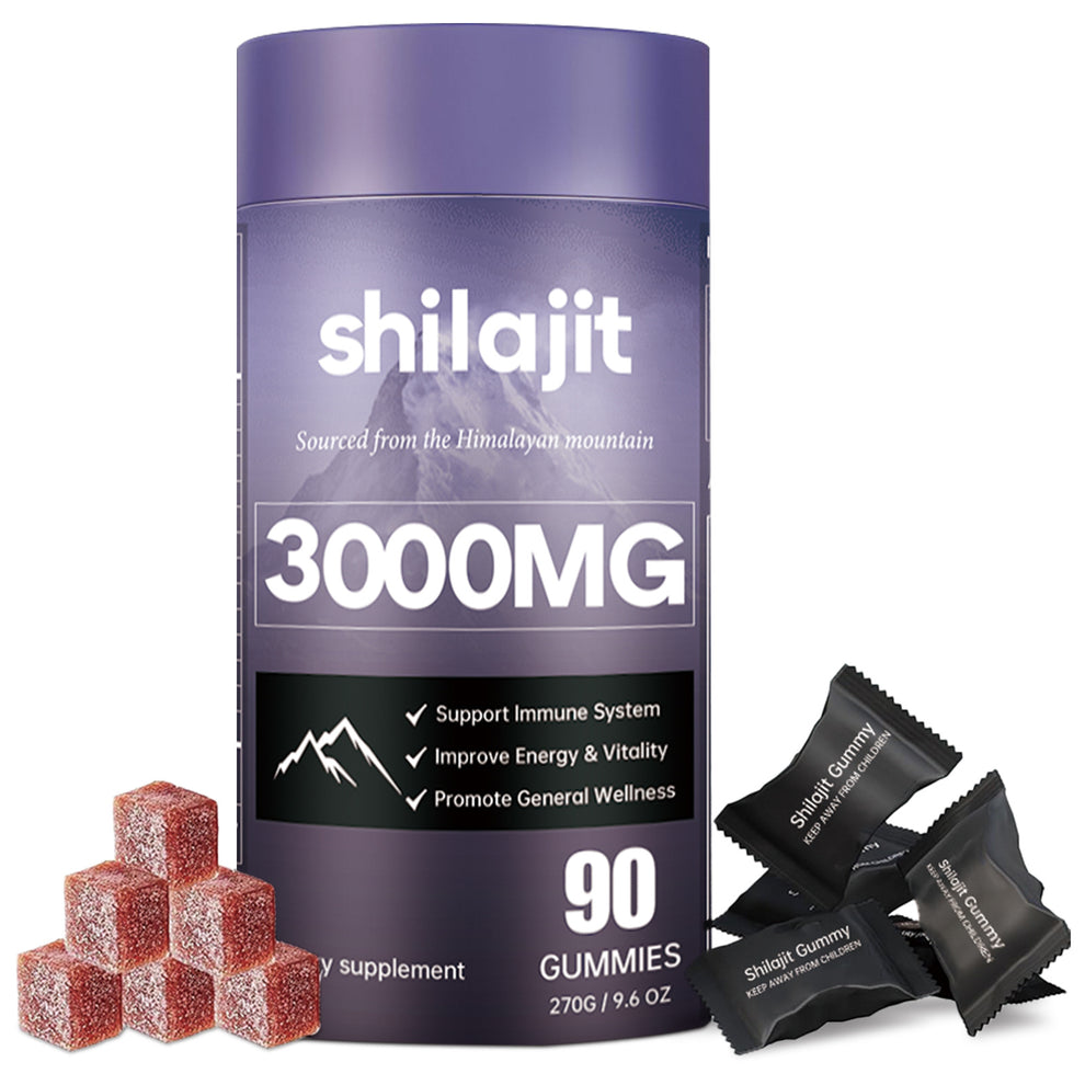 Soft Candy Improves Resistance And Supplements Energy – Rizwan Store